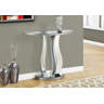 House of Hampton® Accent Table, Console, Entryway, Narrow, Sofa, Living Room, Bedroom ...